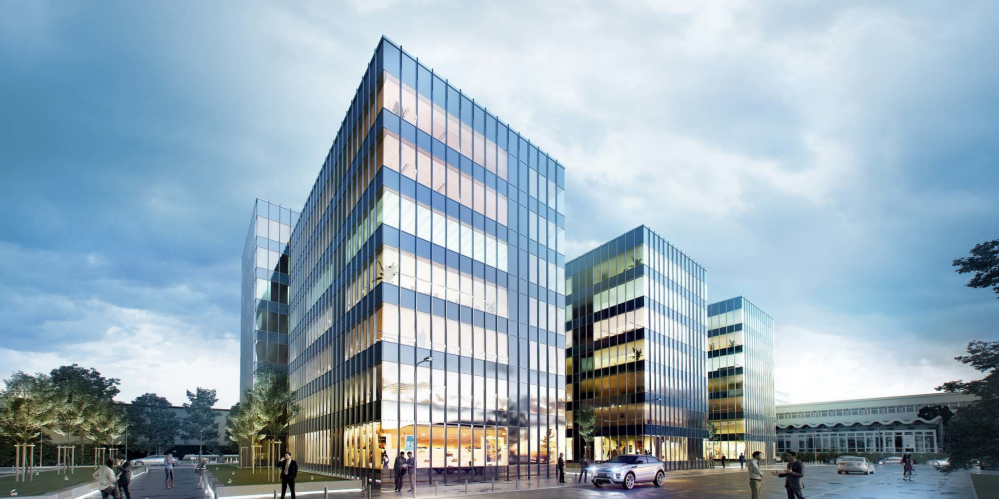 Program - International Master in Management of IT (IMMIT)