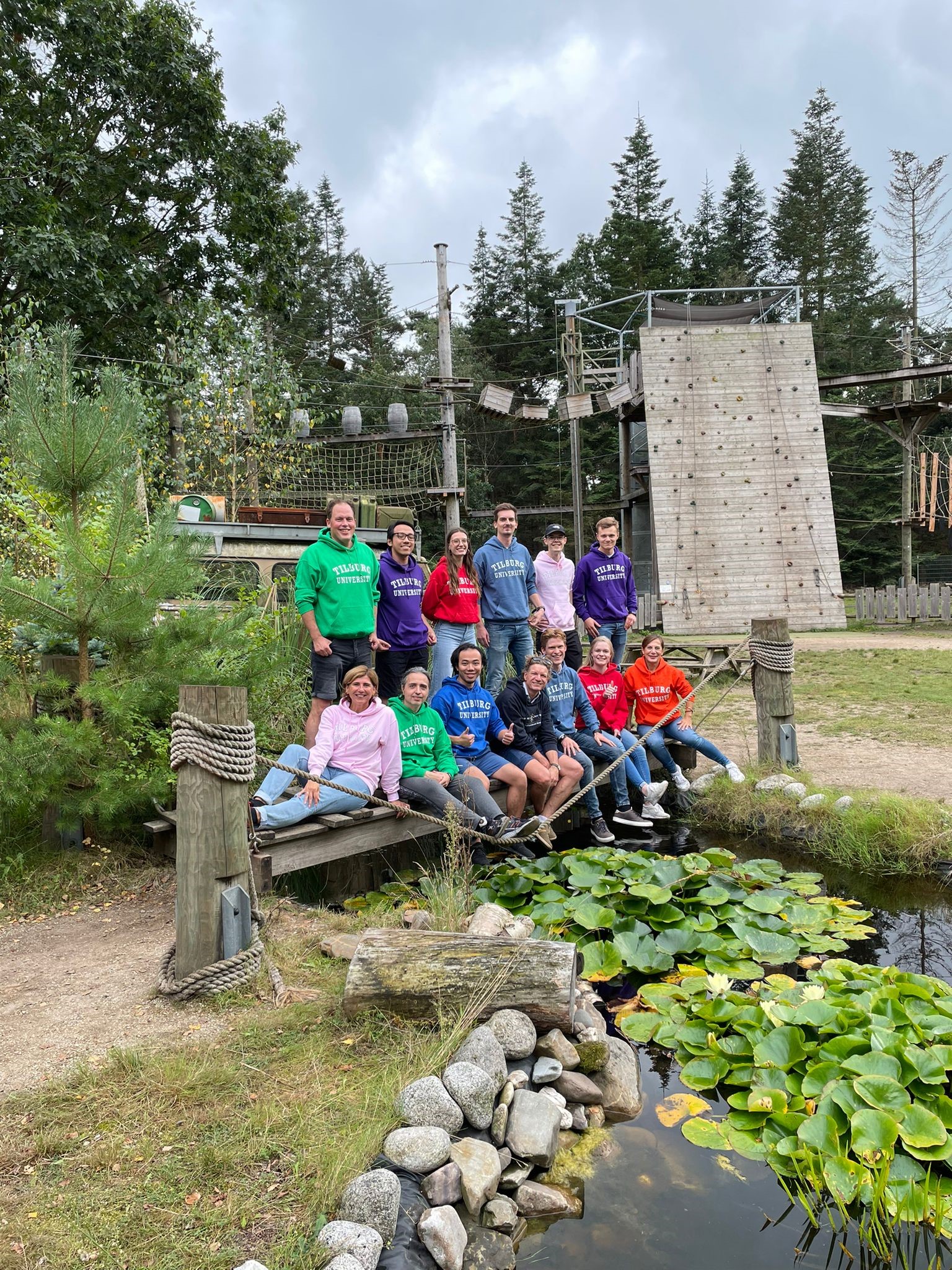 News - International Master in Management of IT (IMMIT)