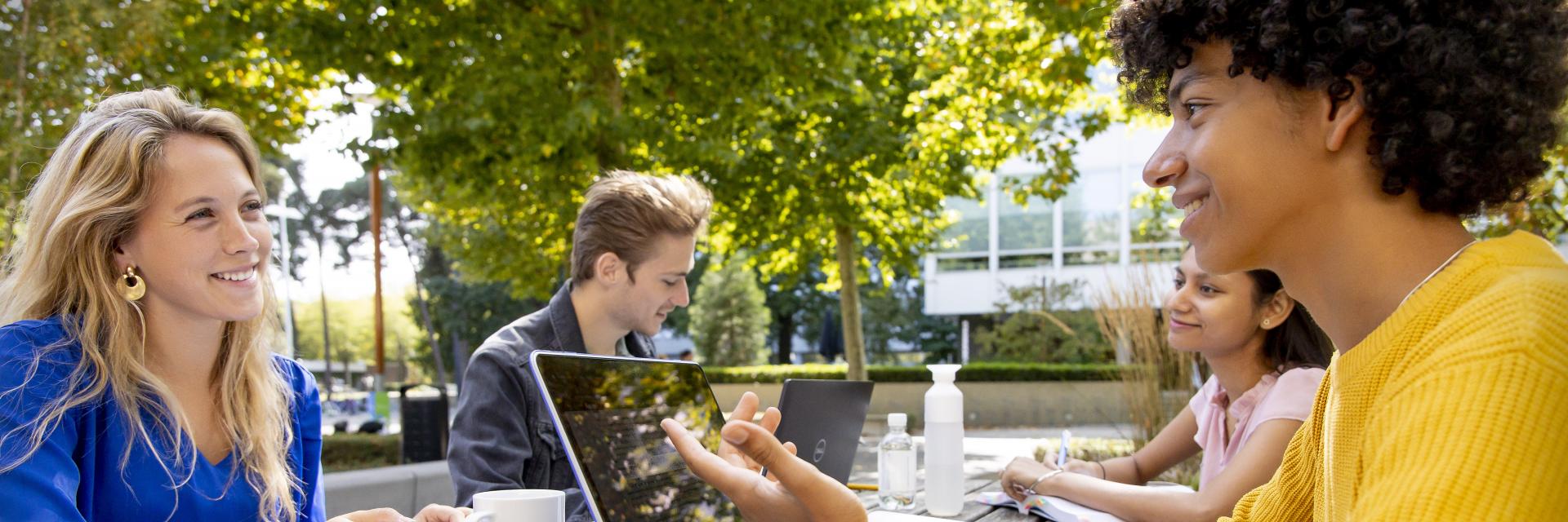 IMMIT is now open for applications! - International Master in ...