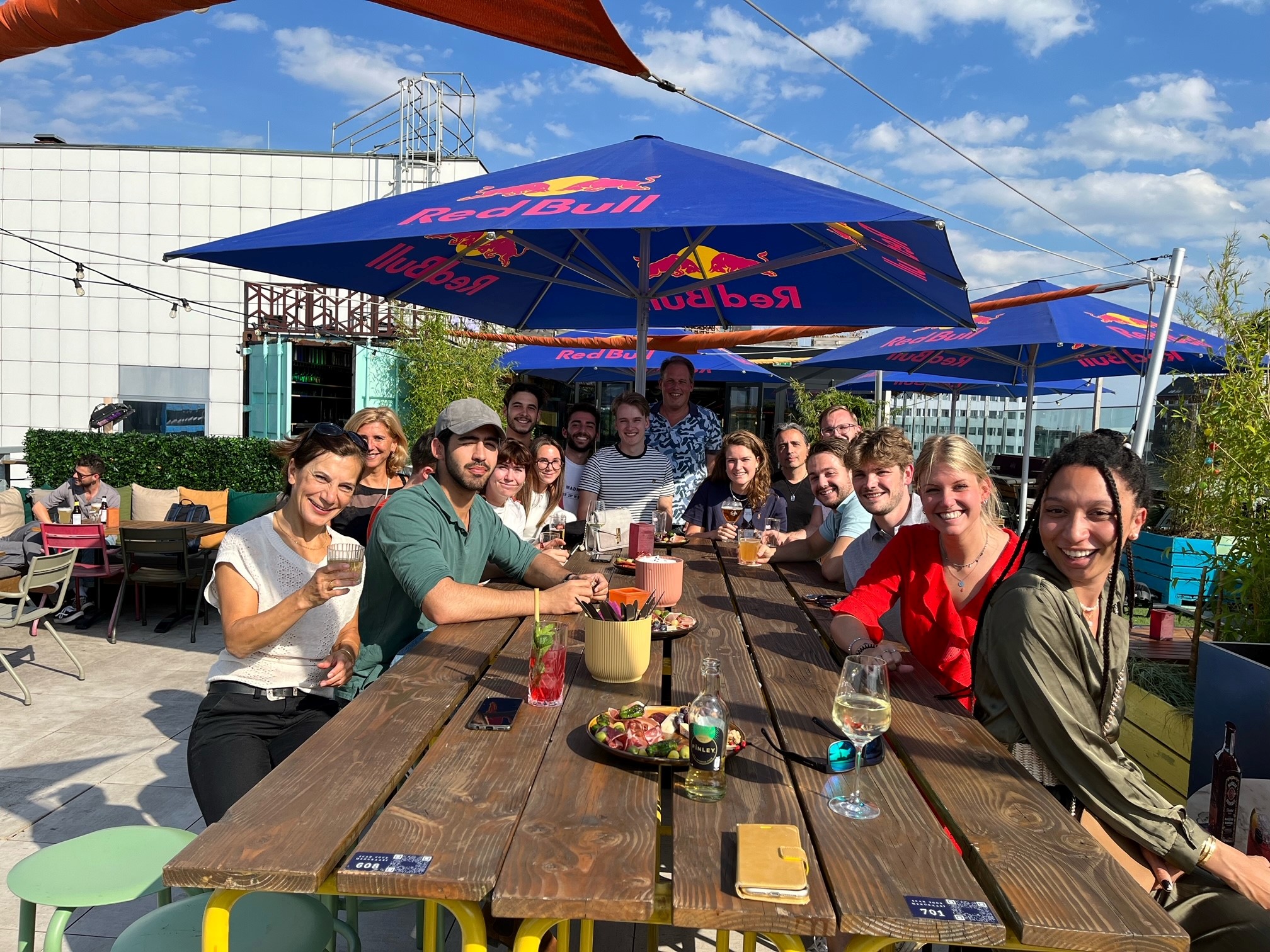 News - International Master in Management of IT (IMMIT)