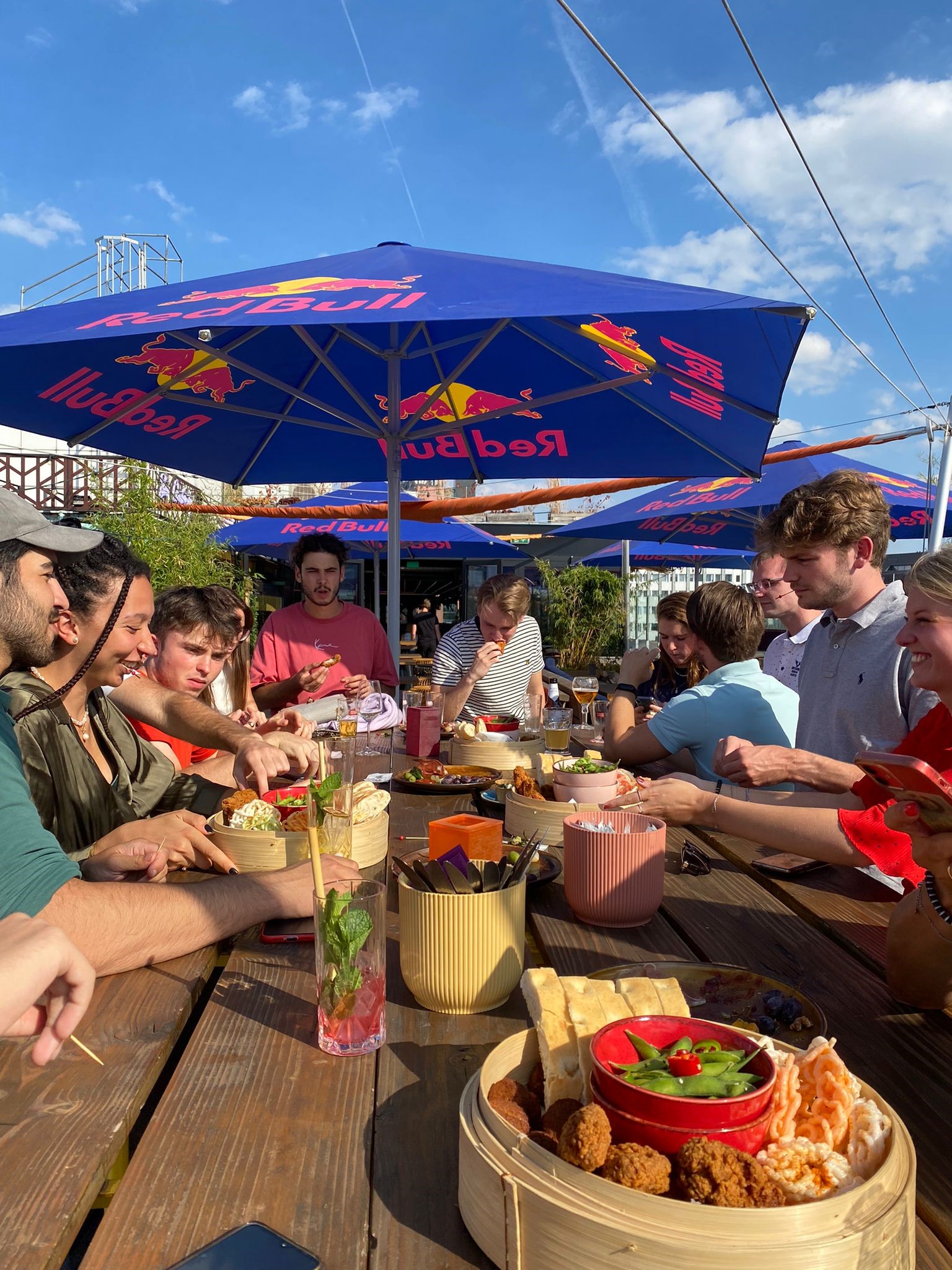 News - International Master in Management of IT (IMMIT)