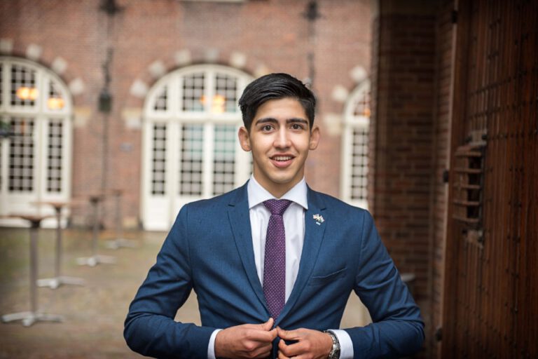 Why study IMMIT? - International Master in Management of IT (IMMIT)