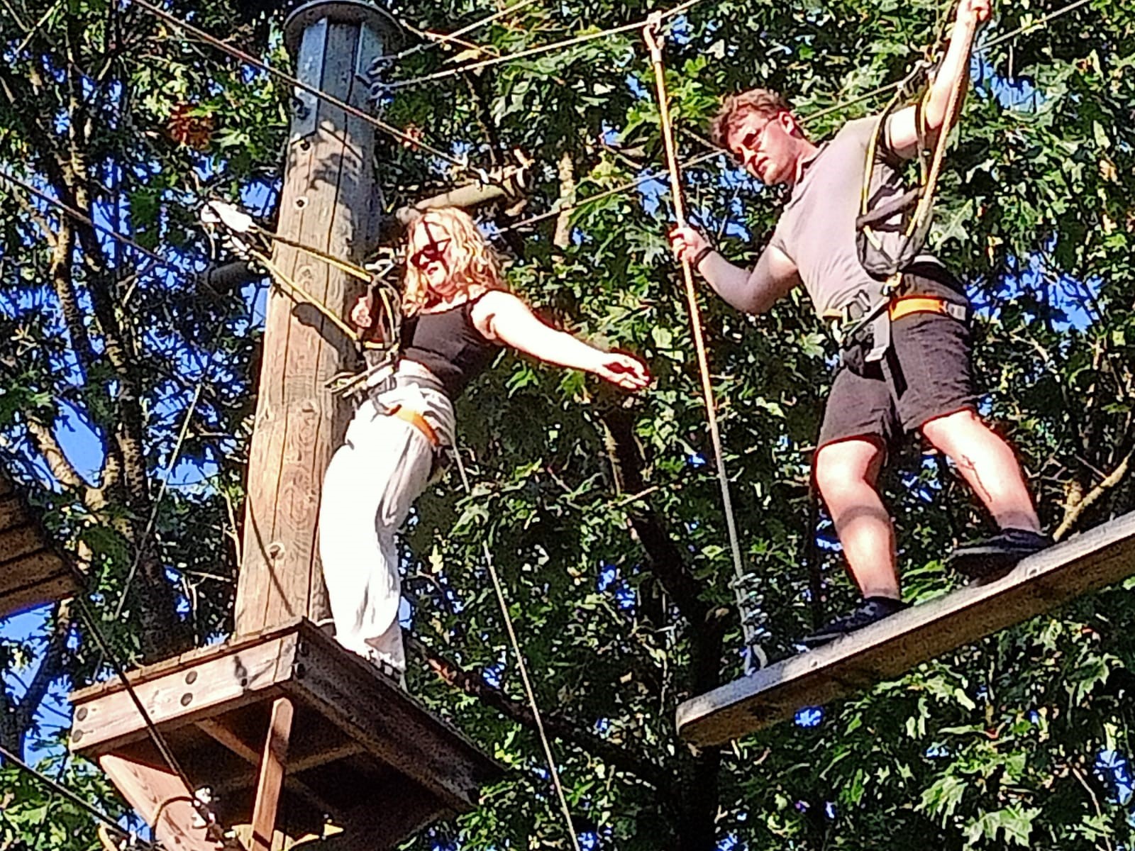 Social Activity cohort 16 with IMMIT and ITEM students - International ...