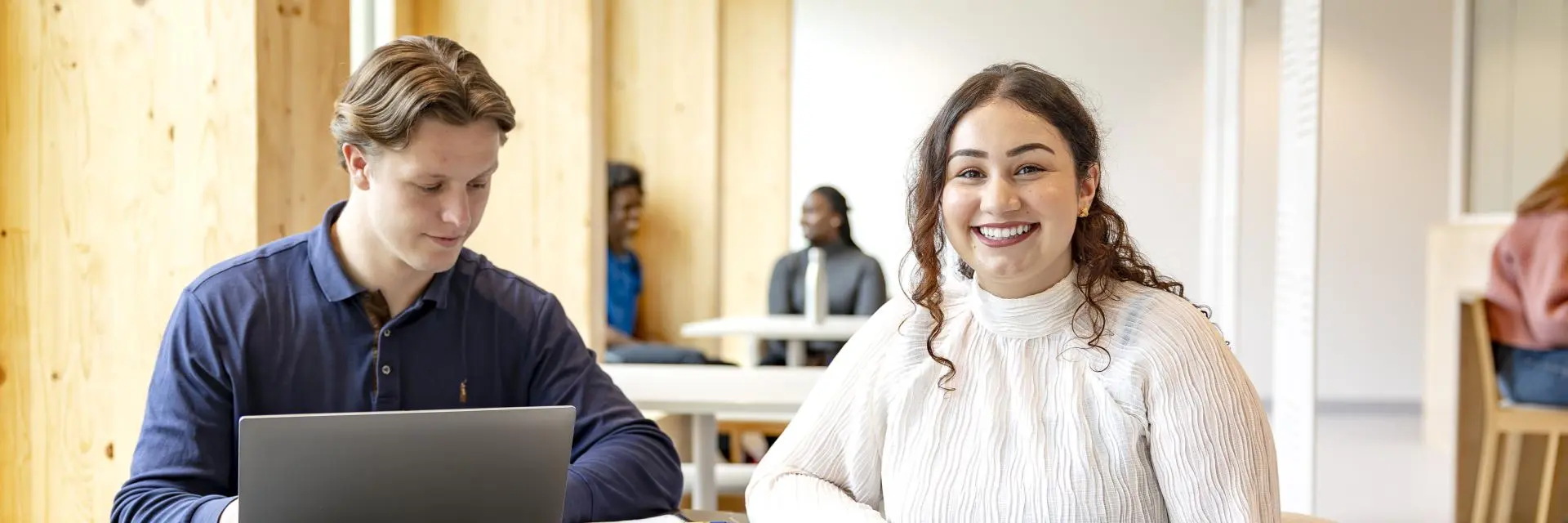 Master’s Virtual Orientation days - International Master in Management ...